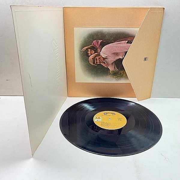 CARPENTERS / Same (LP) / A&M | WAXPEND RECORDS